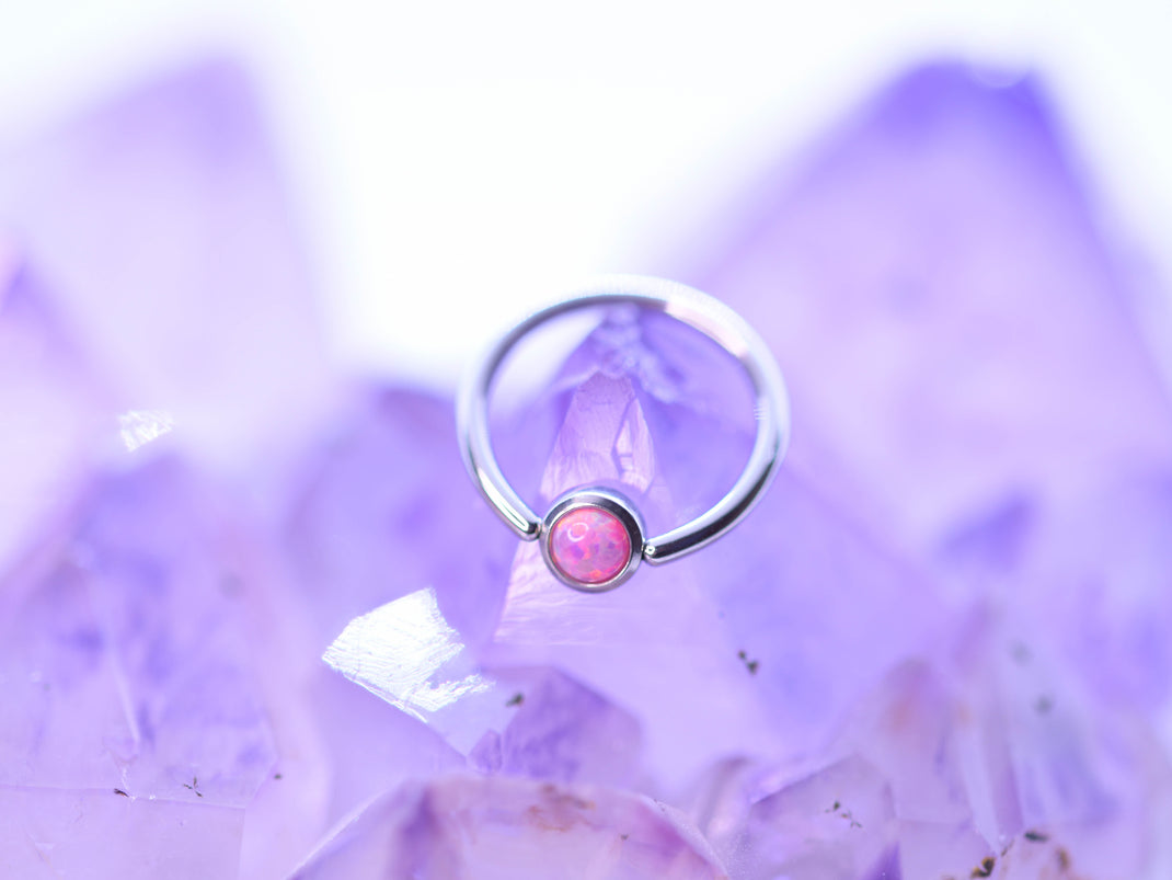 Piercing Planet